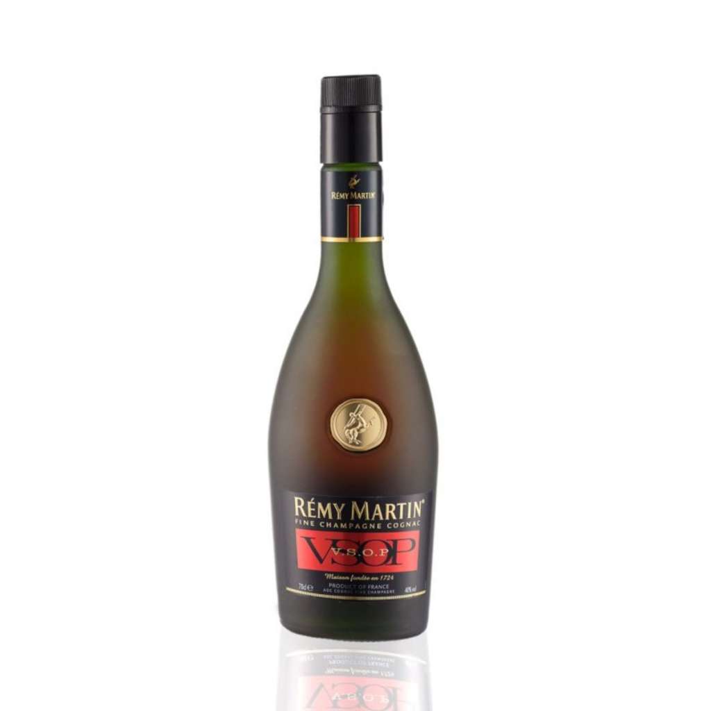 Remy Martin VSOP - Ekulo Wine World