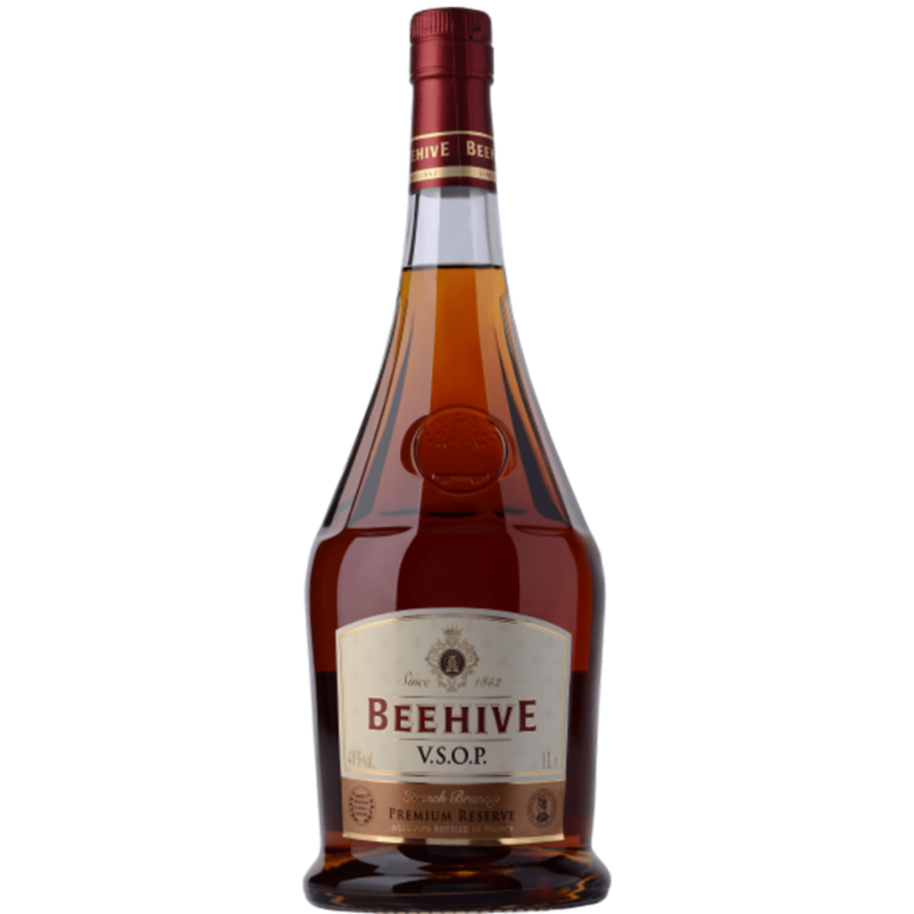 Beehive VSOP GB - Ekulo Wine World