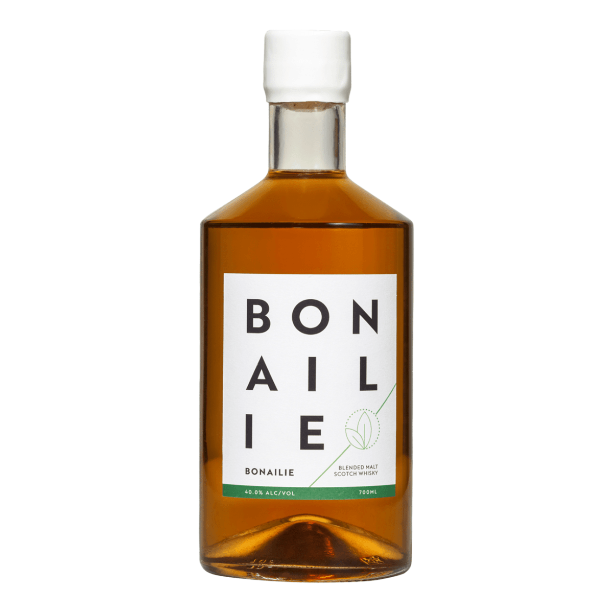 Bonalie Scotch Blended Whisky – Ekulo Wine World
