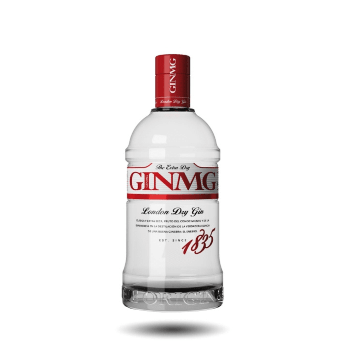 MG Gin – Ekulo Wine World